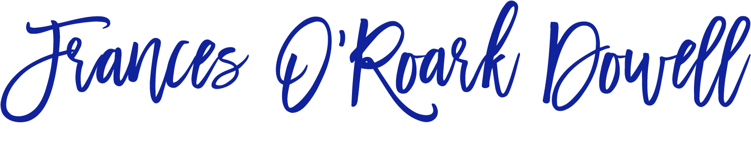 Dovey Coe - Frances Dowell