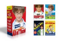 Phineas L. MacGuire Series – Frances Dowell